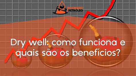Dry well como funciona e quais são os benefícios