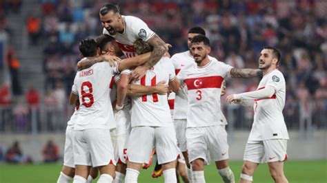 SON DAKİKA A Milli Takımımızın aday kadrosu belli oldu Semih