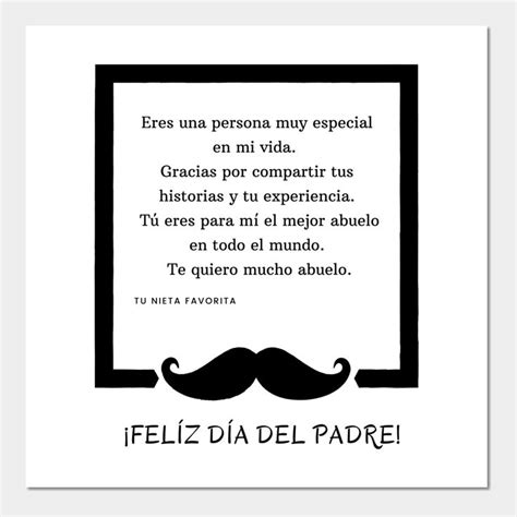 feliz dia del padre abuelo by frases y modismos Feliz día del padre