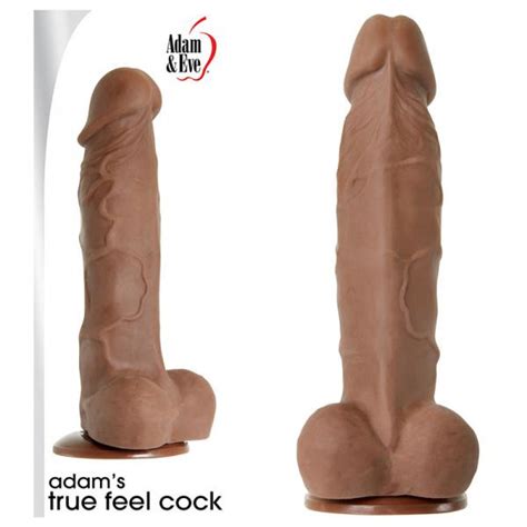 Realistic Dildos That Cum Cock