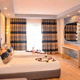 Hotel Eftalia Aqua Turcja Riwiera Turecka Na Wakacje Pl