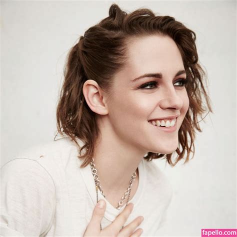 Kristen Stewart I Nudes Celeb Nudes
