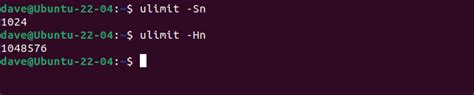 How To Increase The Open File Limits On Ubuntufs File Max 2097152