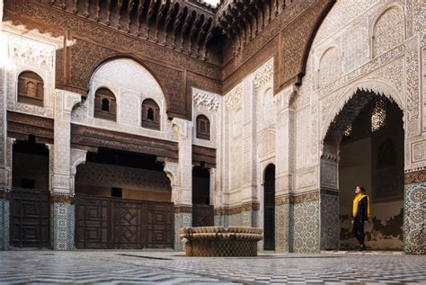 Villes Imp Riales Du Maroc Bucket List Maroc