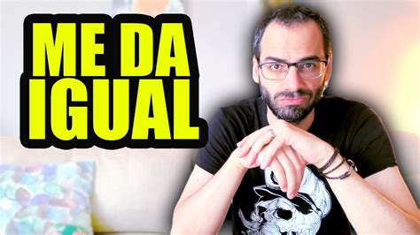 La opinión de los demás no te debe importar ASÍ no te afectará YouTube