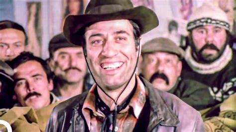 Umudumuz Şaban Restorasyonlu Kemal Sunal Türk Filmi YouTube