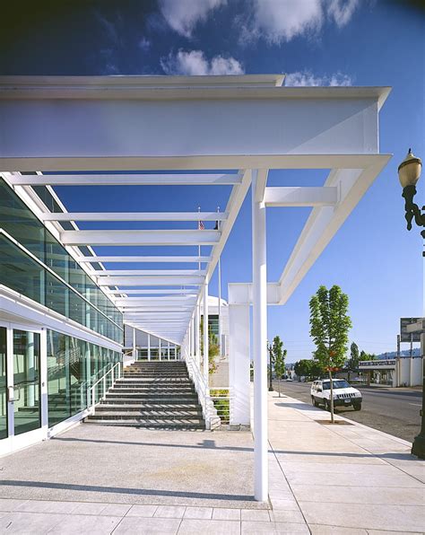TVA Architects Metro Headquarters