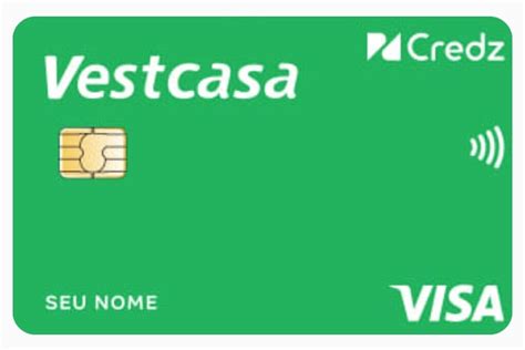 Cart O Vestcasa Como Solicitar O Seu Dinheiro Todo Dia