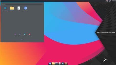 Las 10 Mejores Distribuciones De Linux Para Programadores