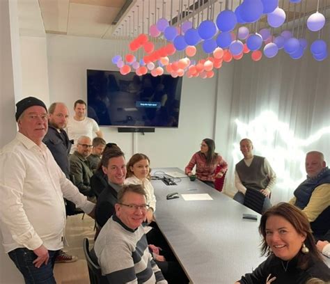 God Jul Och Gott Nytt R Stockholm Lighting Company Ab