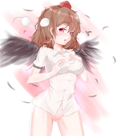 Shameimaru Aya Touhou Drawn By Septet Zrca Janne Danbooru