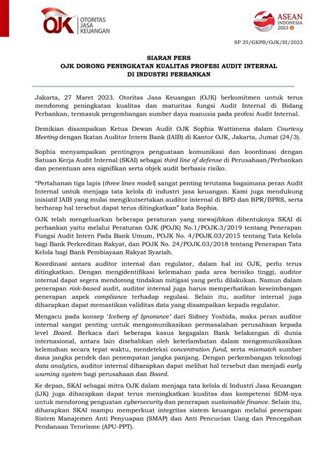 Apa Itu Press Release Pengertian Dan Contoh Revou