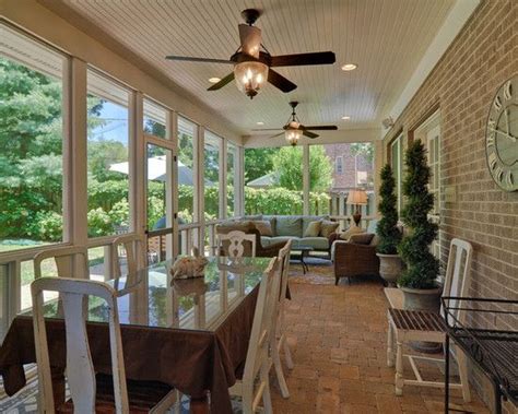 Amazingly Cozy And Relaxing Screened Porch Design Ideas Artofit