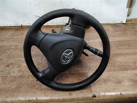 TOYOTA AURIS I KOLUMNA WSPOMAGANIE ELEKTRYCZNE 13579590003