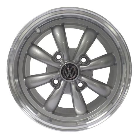 Rines 15 4 130 Volkswagen Vocho Sedan Spider Retro Directos 6 950