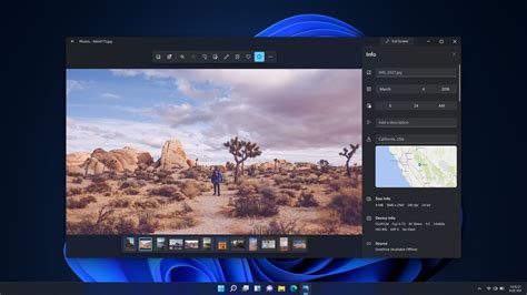 Redesigned Photos App For Windows Begins Rolling Out To Windows