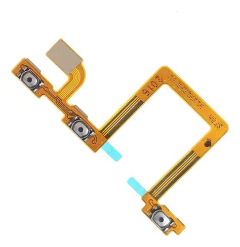 Flex Encendido Y Volumen Para Huawei Y9s 100 Original Cuotas sin interés
