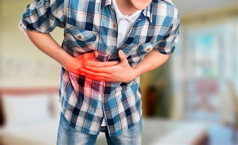 Hernia hiatal qué la causa y cuáles son los riesgos Universal México