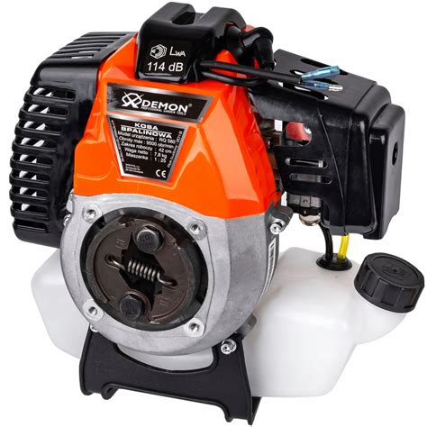 SILNIK DO KOSY SPALINOWEJ KOSA SPALINOWA DEMON MP 4730 RQ580 Cena