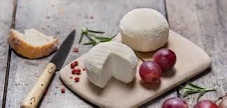 Crottin De Chèvre Le Panier L épicerie fine