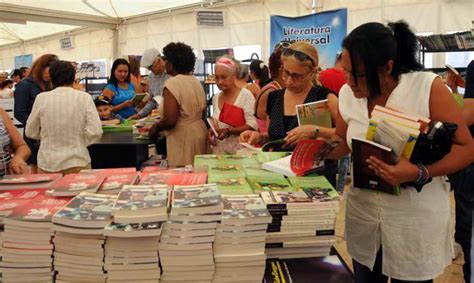 Jornada de actividades festeja el Día del Libro Cubano CMBQ Radio