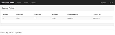 how to use sql stored procedure in asp mvc
