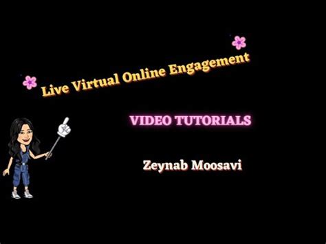 How To Work With Google Meet Tutorial Youtube