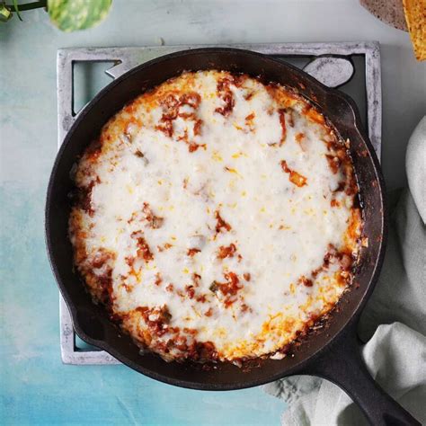 Choriqueso A Cheese Lover S Dream Muy Delish