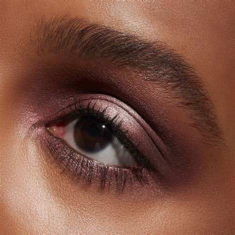 Mac Connect In Colour Eye Shadow Palette Colours