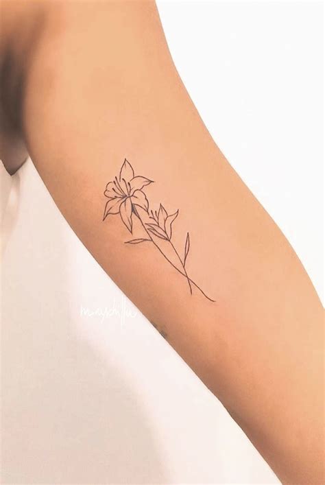 Subtle Tattoos Dainty Tattoos Simplistic Tattoos Dope Tattoos Mini