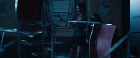 Resident Evil Apocalypse
