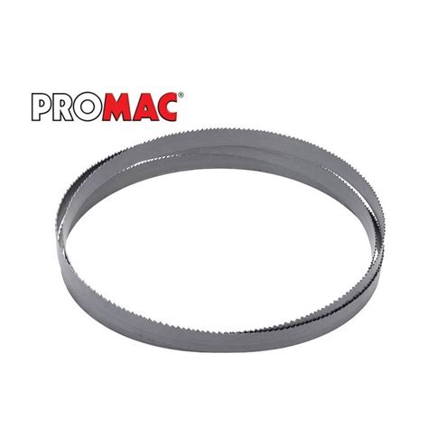 LAME SCIE RUBAN BI METAL PROMAC Atea Store