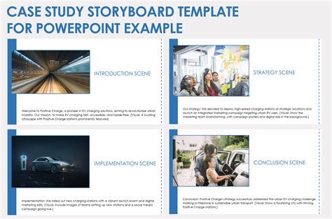 Free Powerpoint Case Study Presentation Templates Smartsheet