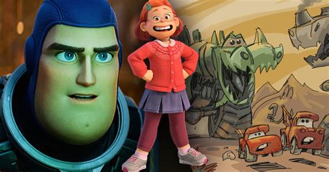 Pr Ximas Series Y Pel Culas De Pixar
