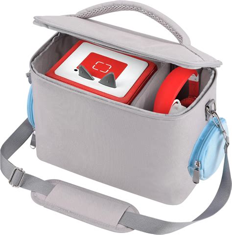 Amazon Ddgro Toniebox Carrying Case Convenient And Protective