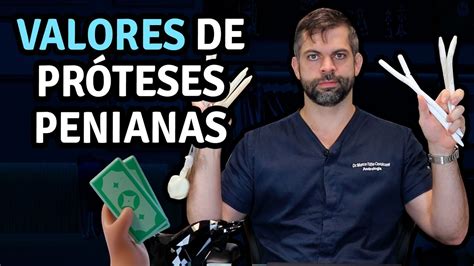 Conhe A Os Valores Das Pr Teses Penianas Dr Marco T Lio Cavalcanti