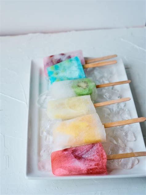 20 Delicious Summer Popsicle Recipes Rekindle My Dwelling