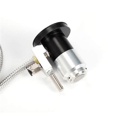 automatic cnc tool presetter setter z axis probe setting gauge tool touch sensor ebay