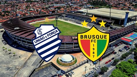 CSA x Brusque onde assistir ao vivo horário e escalação Minha Torcida
