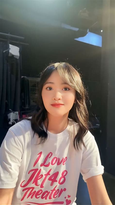Adel Jkt Bola Basket Wanita Orang Cantik Perempuan