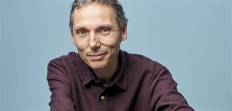 Albi Laurent Gounelle va dévoiler Un Monde presque parfait