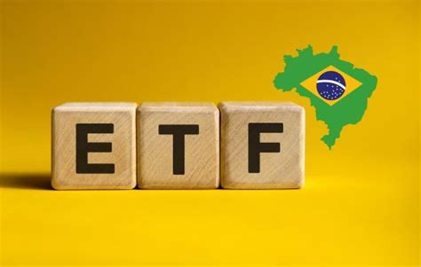Melhores ETFs Para Investir No Brasil Rankia Brasil