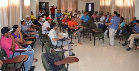 Fortalecimiento de capacidades locales y gestión del conocimiento