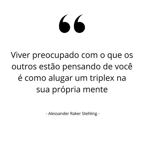Como Deixar De Se Importar O Que Os Outros Pensam Um Guia Pr Tico