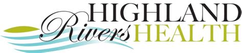 Highland Rivers Behavioral Health Alcohol Drug Treatment Chemical