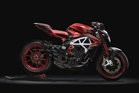 2019 MV Agusta Brutale 800 RR LH44 Guide Total Motorcycle