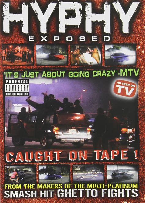 Amazon Hyphy Exposed Movies Tv
