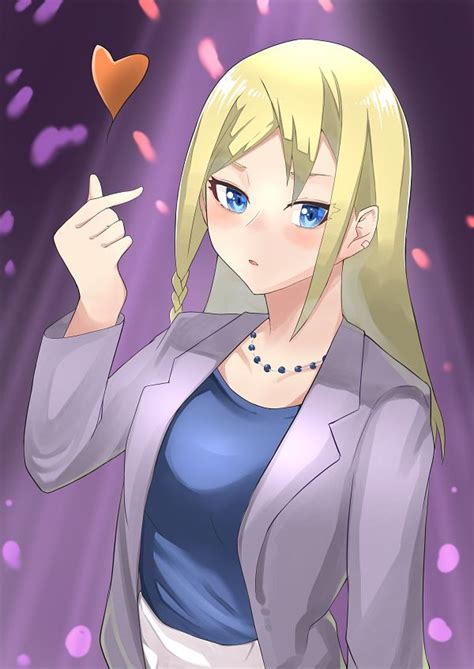 Hayasaka Ai Kaguya Sama Wa Kokurasetai Image By Odazmokko 3904299