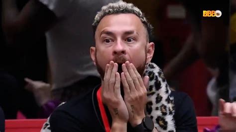 FRED DESIMPEDIDOS SAIU do PAREDÃO BBB 23 UOL ENQUETE BBB 23 tem