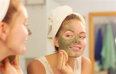 6 Mascarillas Caseras Para Eliminar Las Manchas